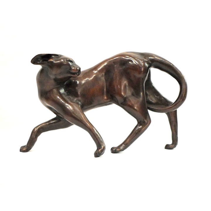 Alfred Miniature – Tom Merrifield | Sculpture & Prints