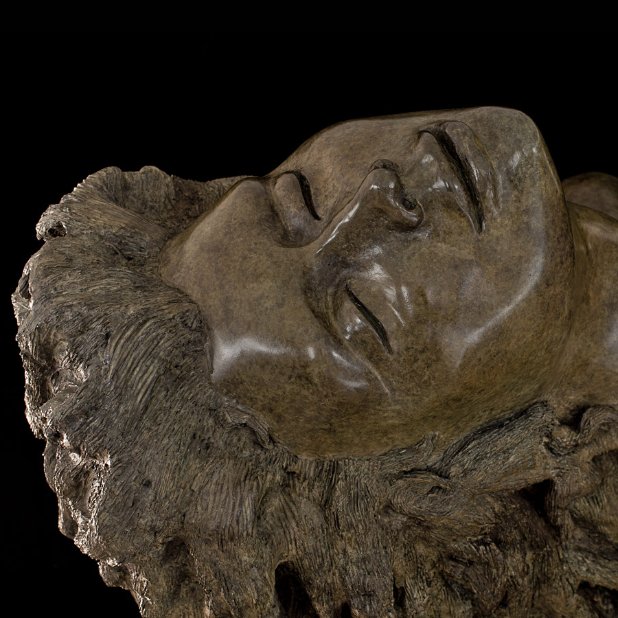 Amanda (Torso) – Tom Merrifield | Sculpture & Prints